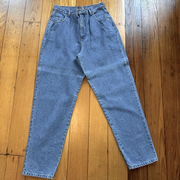 Forenza | Jeans | Vintage Forenza High Rise Jeans 4 | Poshmark